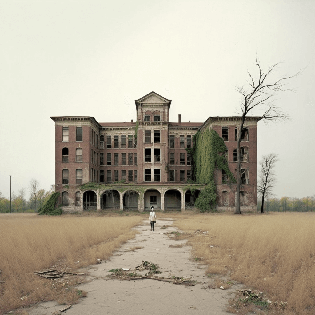 Artist, Educator, Designer - Jeff Tyack